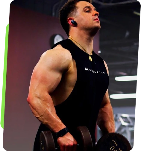 Training Programs – Quin Stott Fitness LLC