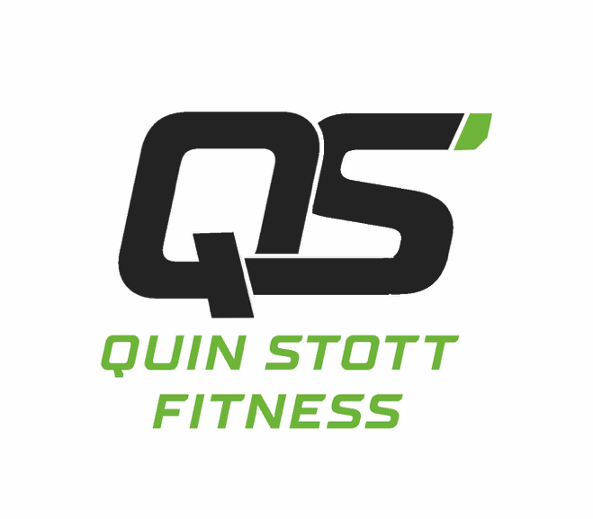 FAQs – Quin Stott Fitness