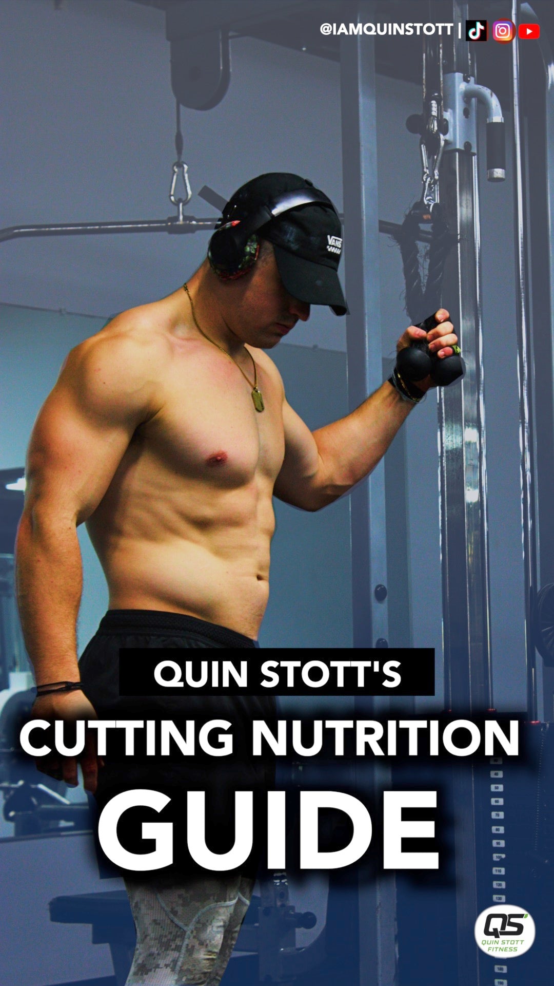 Calorie Deficit Nutrition Guide | Fat Loss Without Muscle Loss – Quin ...